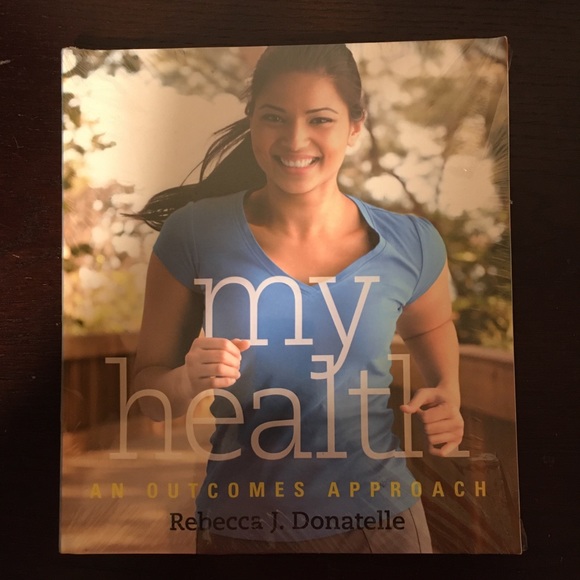 Accents | My Health An Outcomes Approach Textbook | Poshmark